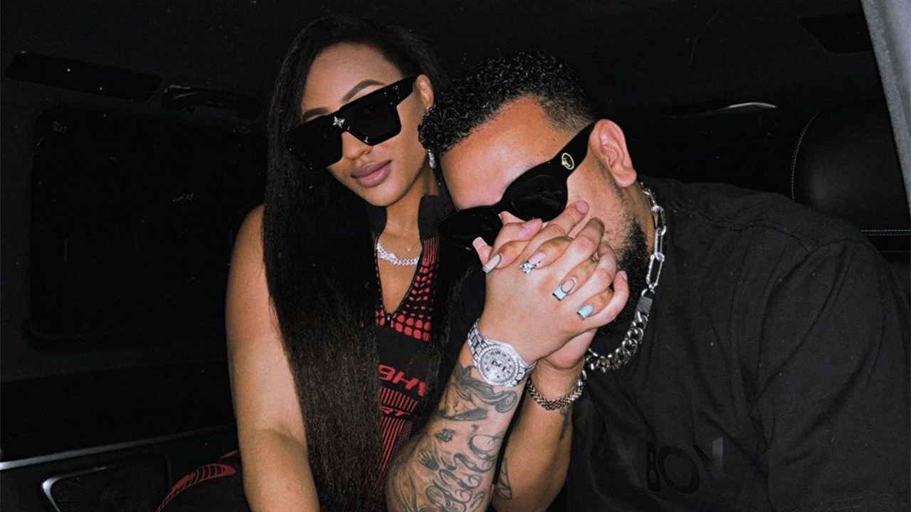 The luxury car collection AKA leaves behind after his death - That's My ...