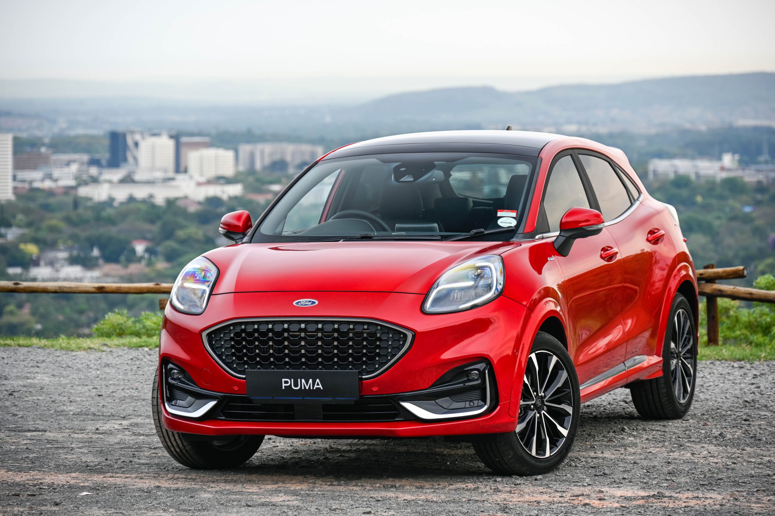 Pricing and engine for new Ford Puma purring into SA - That's My Car!