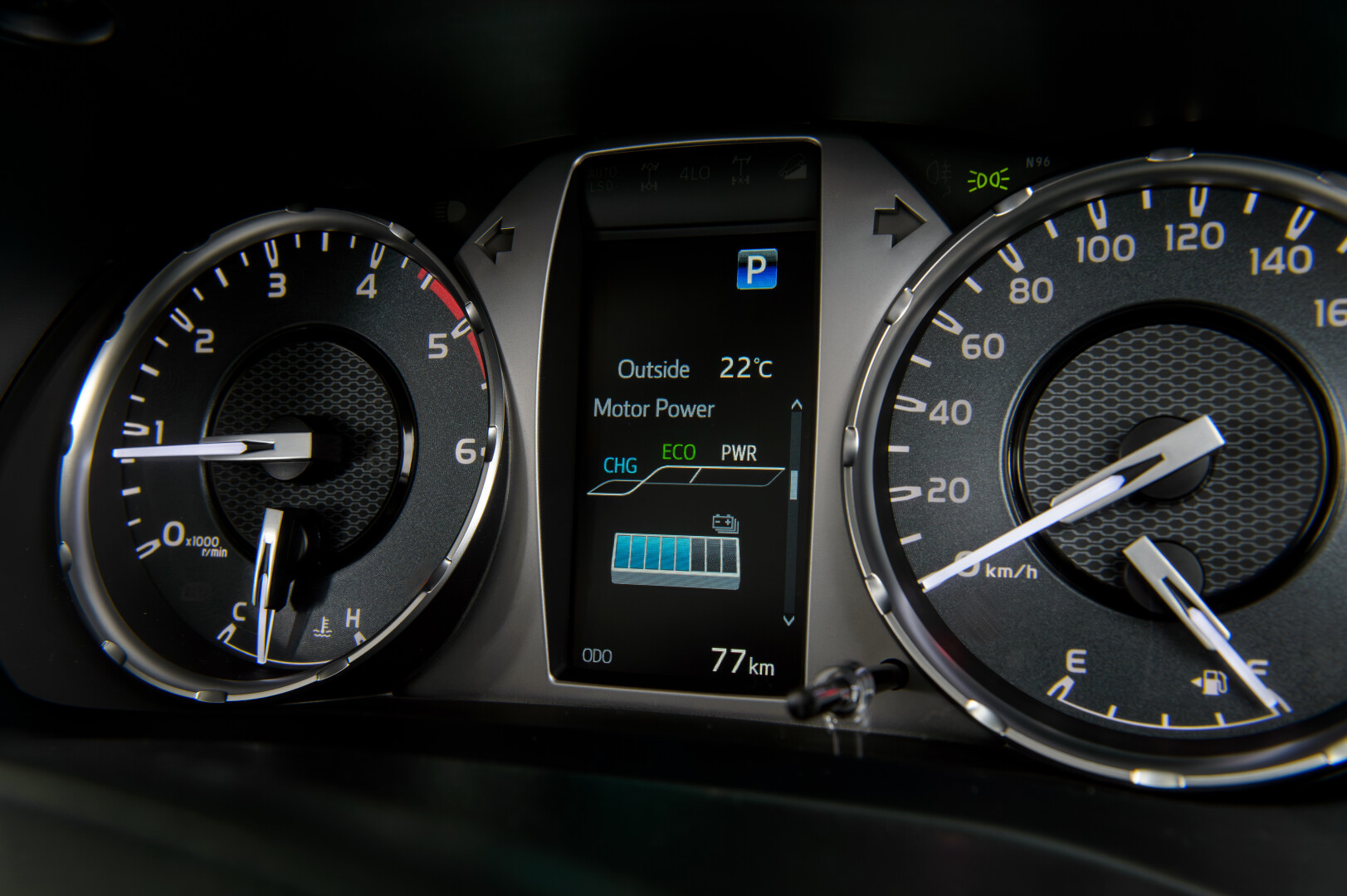 Toyota Hilux now with 48V Mild-Hybrid Technology - That's My Car!
