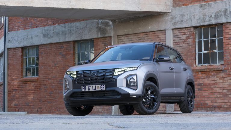 All-new Hyundai Creta Now in SA - That's My Car!