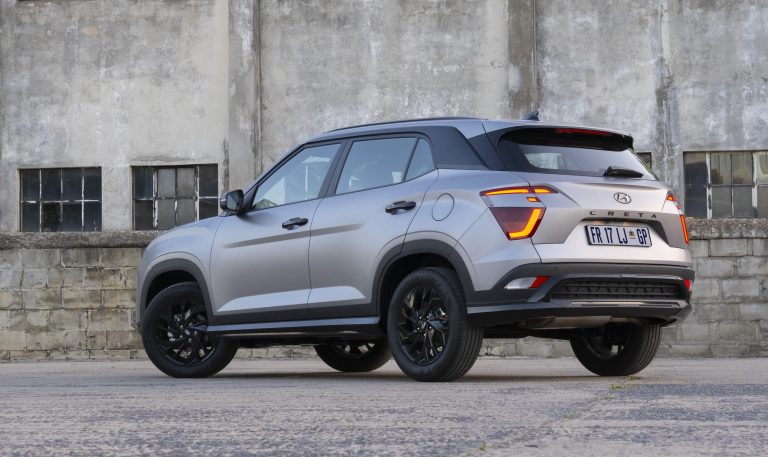 All-new Hyundai Creta Now in SA - That's My Car!