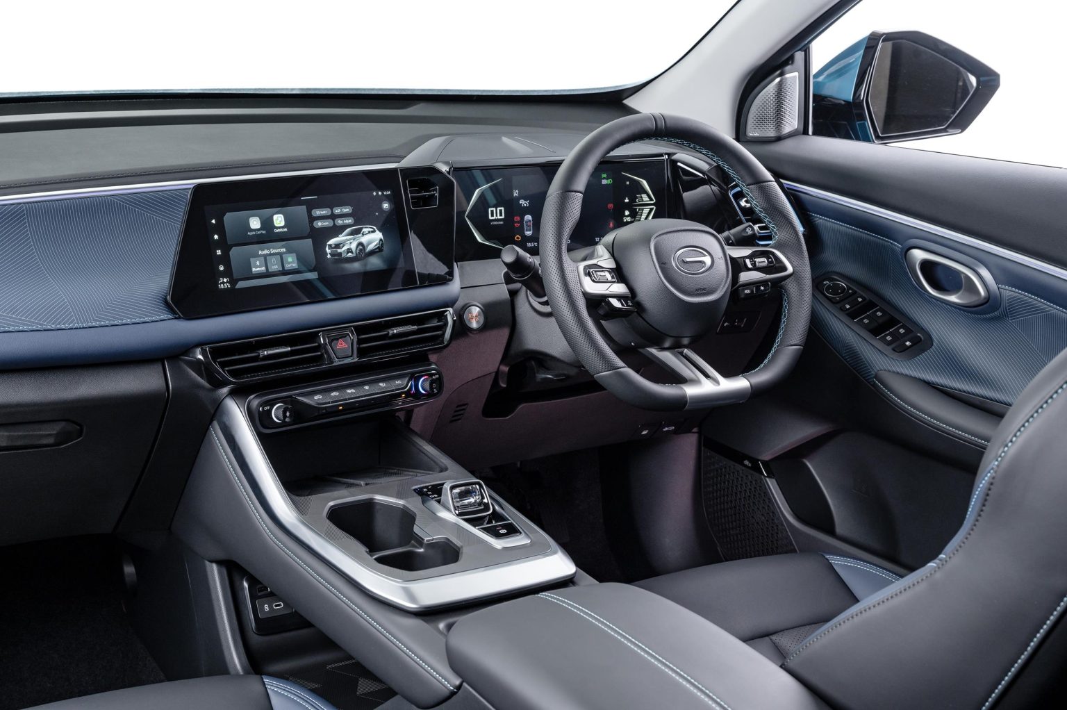 REVIEW | GAC GS3 Emzoom R-Style Absolutely Brilliant - That's My Car!