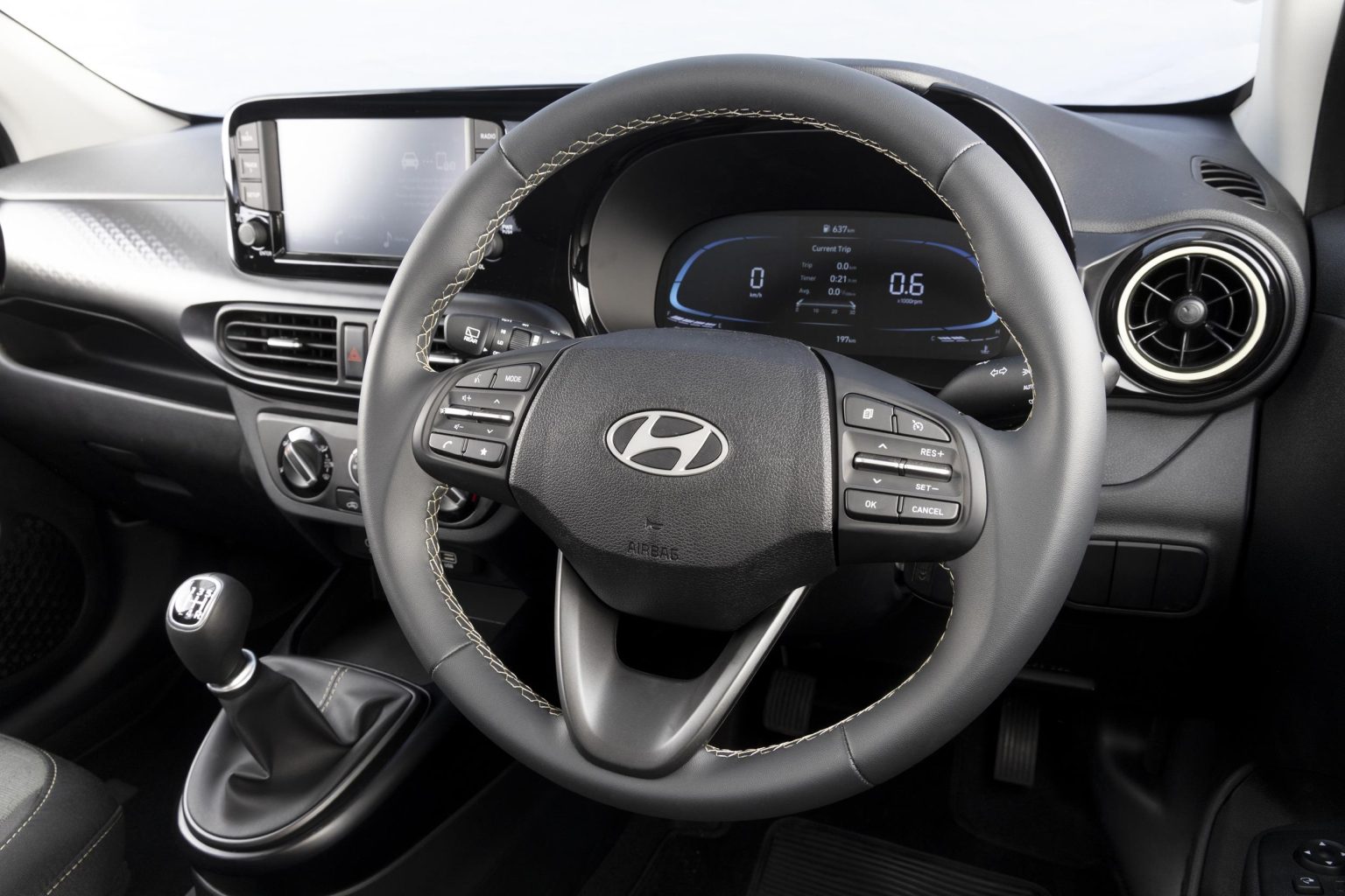 REVIEW | Hyundai Exter 1.2 Executive MT Hits The Marks - That's My Car!