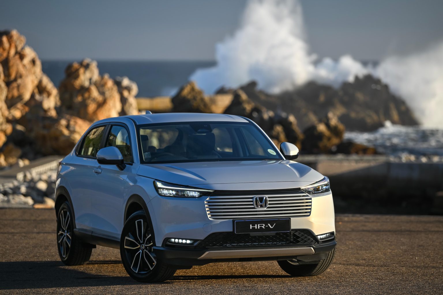 The Truth About The 2026 Honda HR-V’s Consolidated Range - That's My Car!