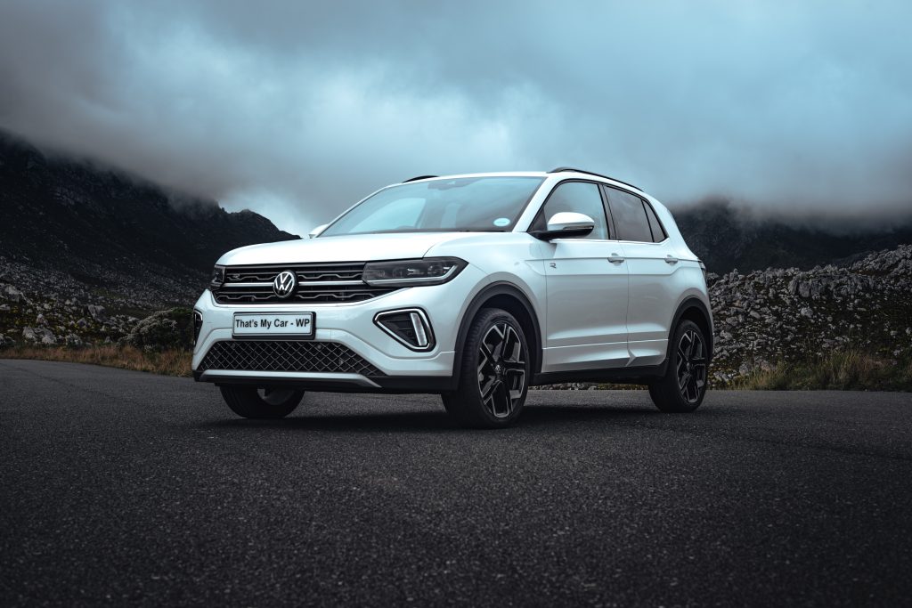Can The Volkswagen T-Cross R-Line Fight Off The ‘Value Kings’? - That's ...